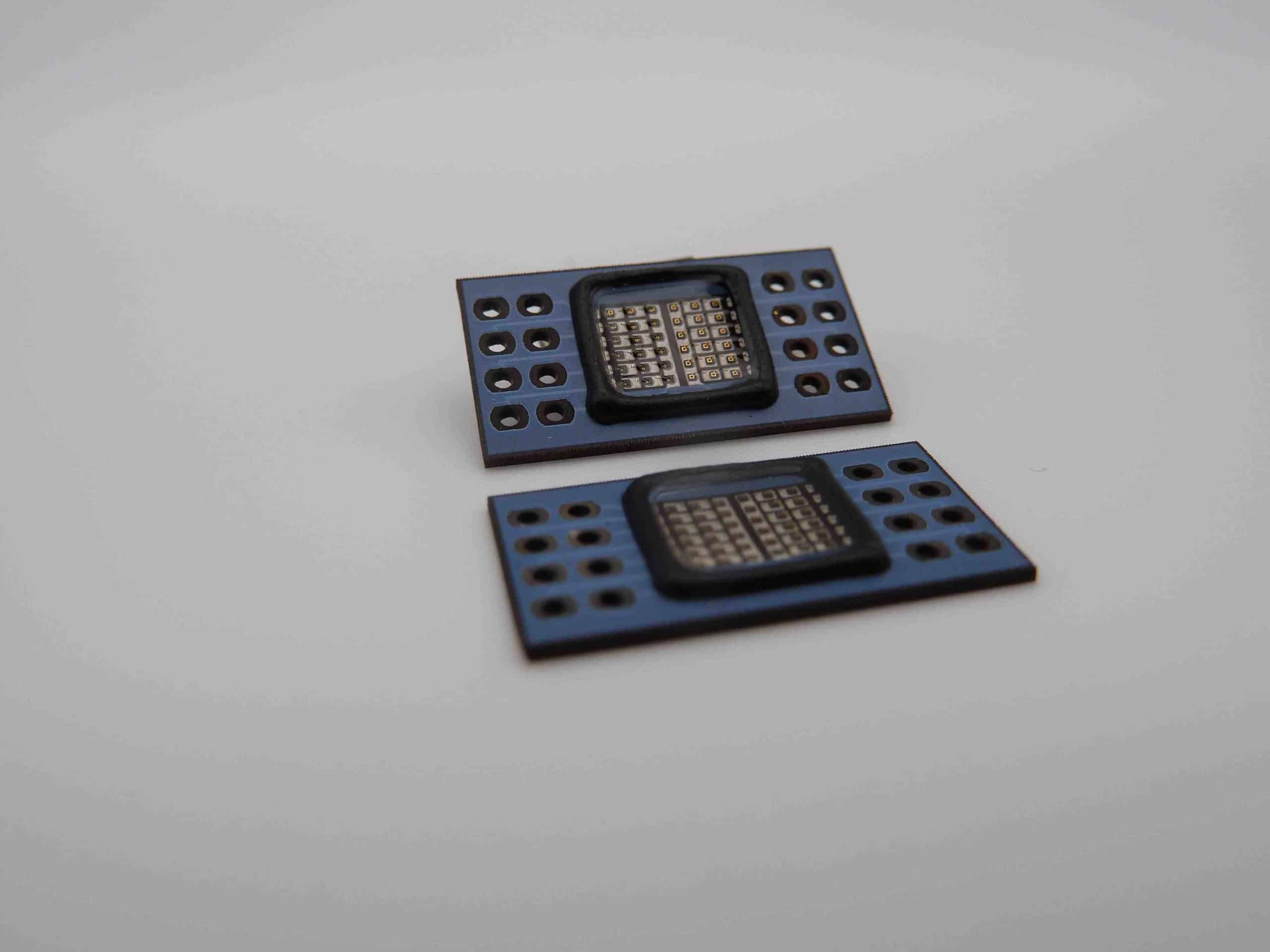 Multi-Chip-LED – CREATIVE LED GmbH®