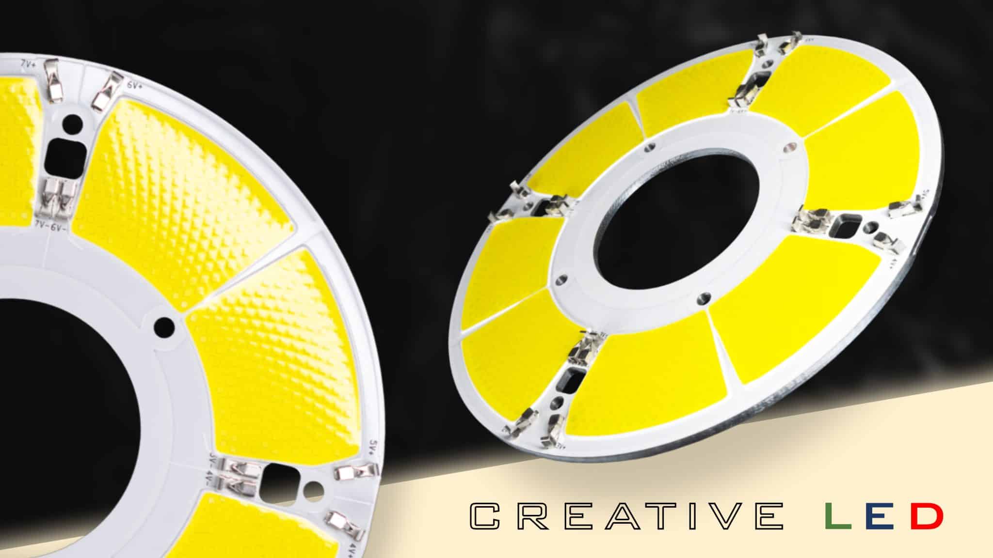 Light Modules – CREATIVE LED GmbH®