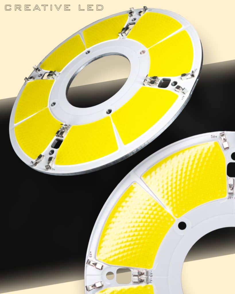 Light Modules – CREATIVE LED GmbH®
